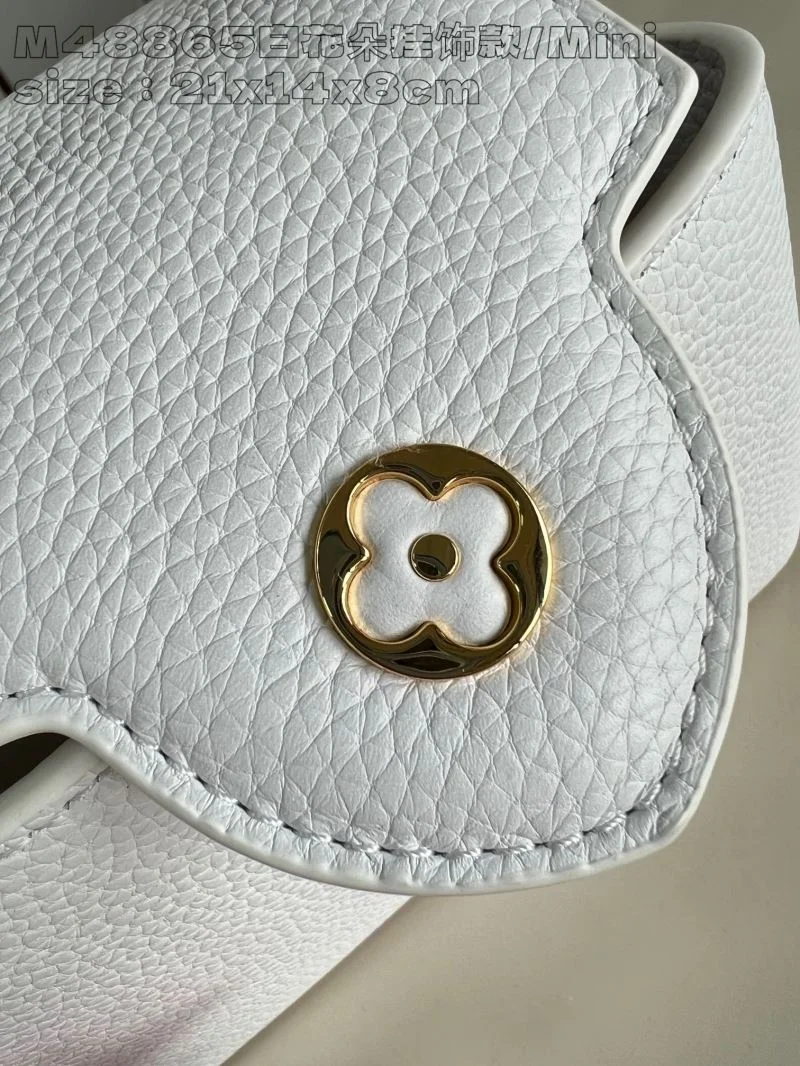 Affordable Louis Vuitton Capucines BB Bags