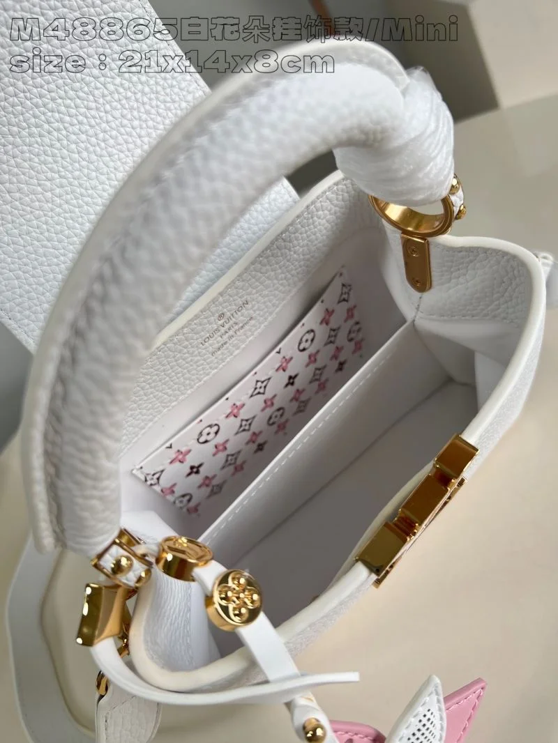 Affordable Louis Vuitton Capucines BB Bags