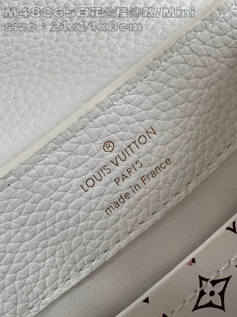 Affordable Louis Vuitton Capucines BB Bags