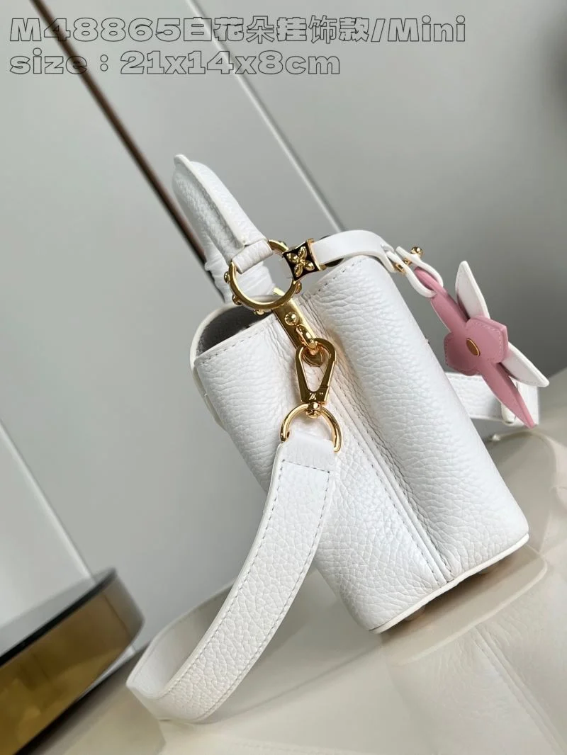Affordable Louis Vuitton Capucines BB Bags