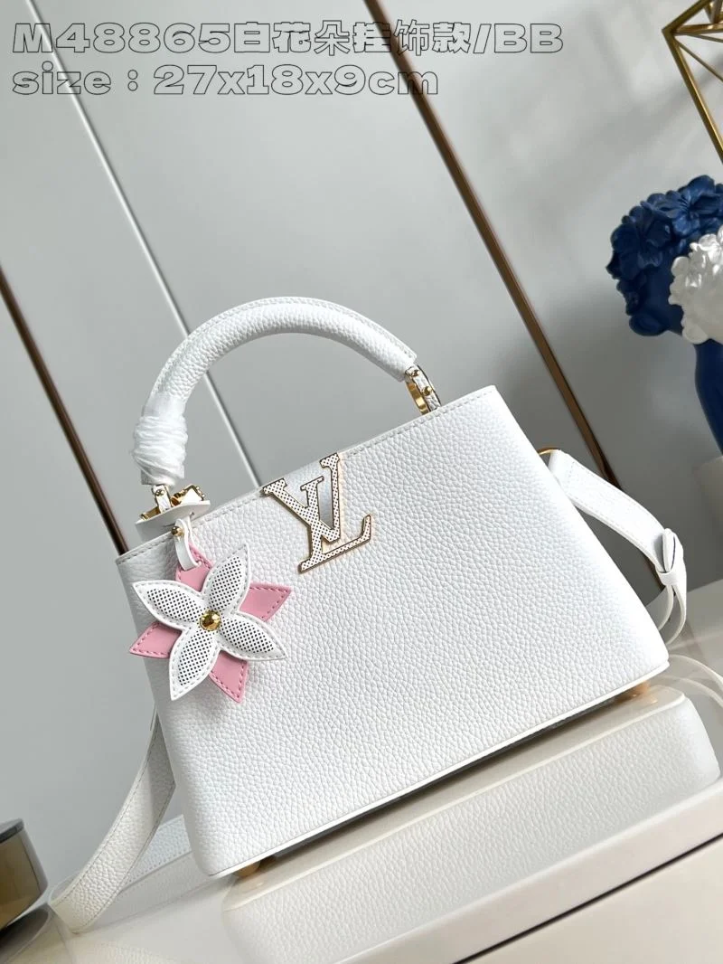 Louis Vuitton Capucines BB Bags
