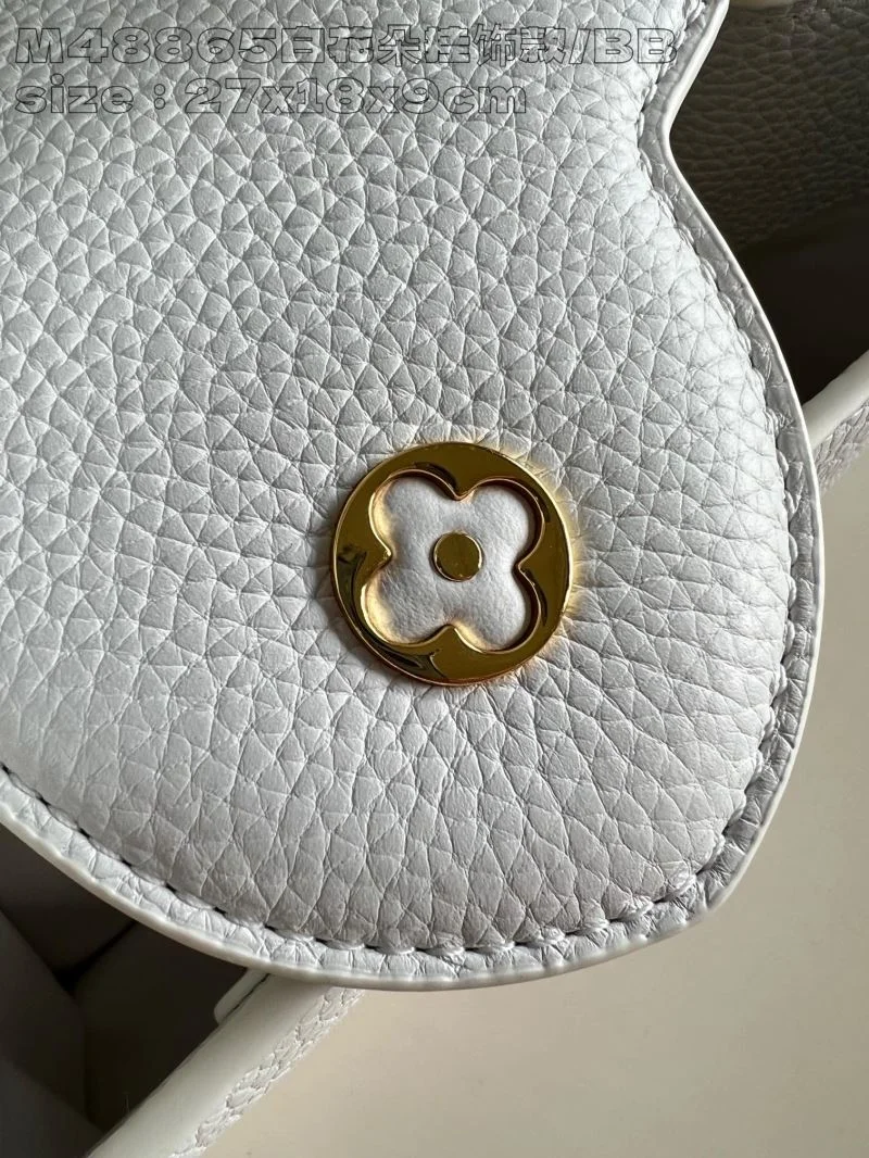 Perfect replica Louis Vuitton Capucines BB Bags