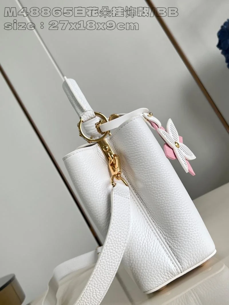 Perfect replica Louis Vuitton Capucines BB Bags