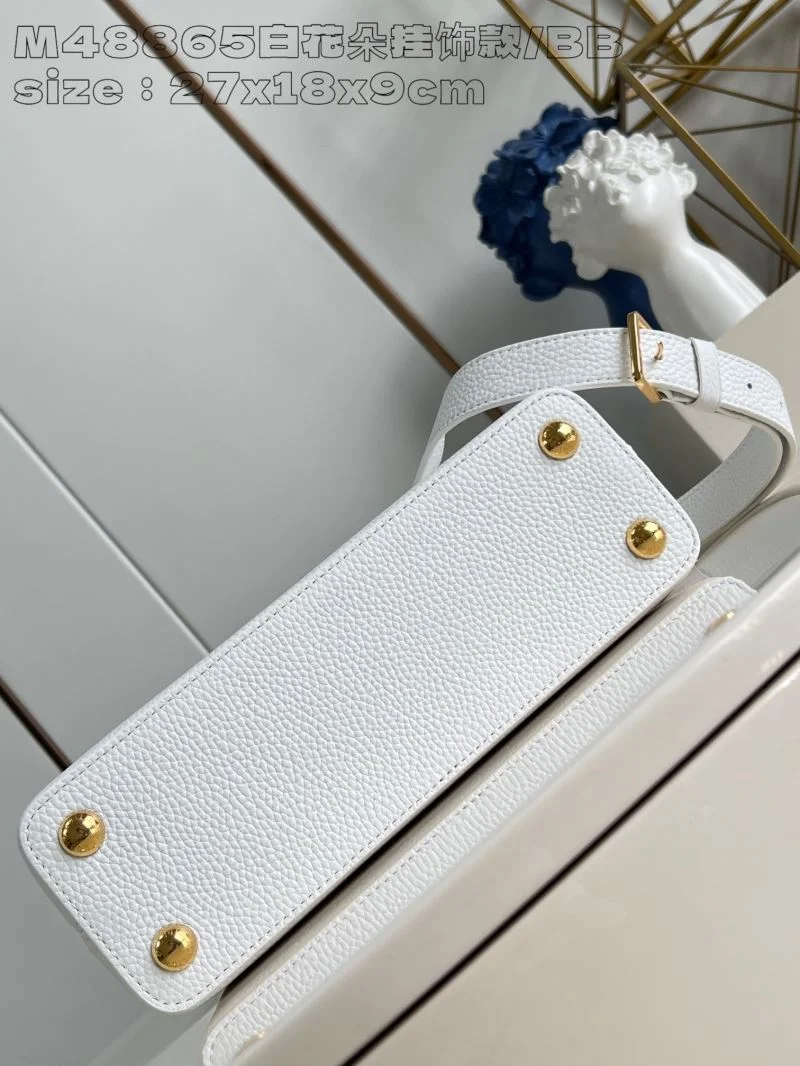 Perfect replica Louis Vuitton Capucines BB Bags