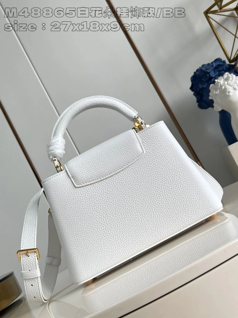 Perfect replica Louis Vuitton Capucines BB Bags
