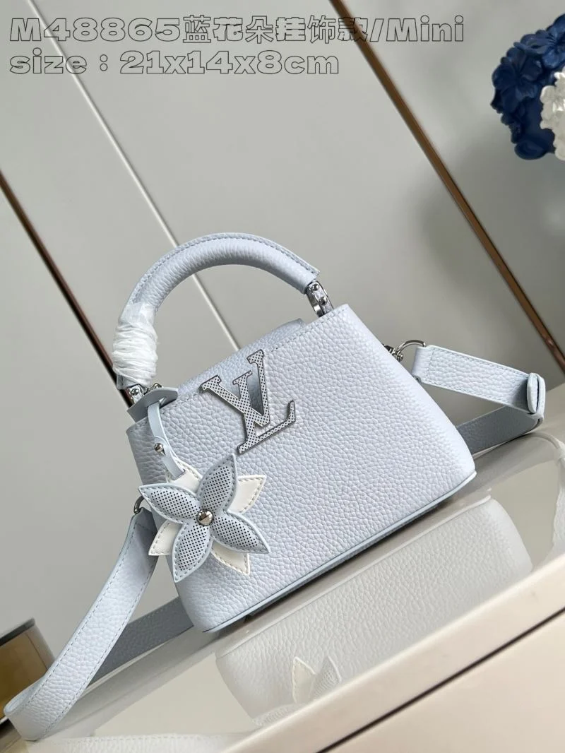 Louis Vuitton Capucines BB Bags