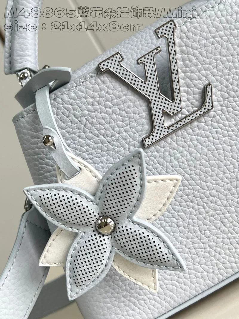 Low-cost Louis Vuitton Capucines BB Bags
