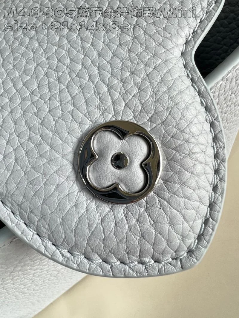 Low-cost Louis Vuitton Capucines BB Bags