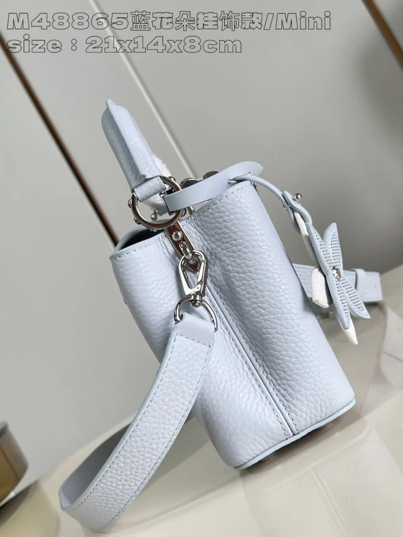 Low-cost Louis Vuitton Capucines BB Bags