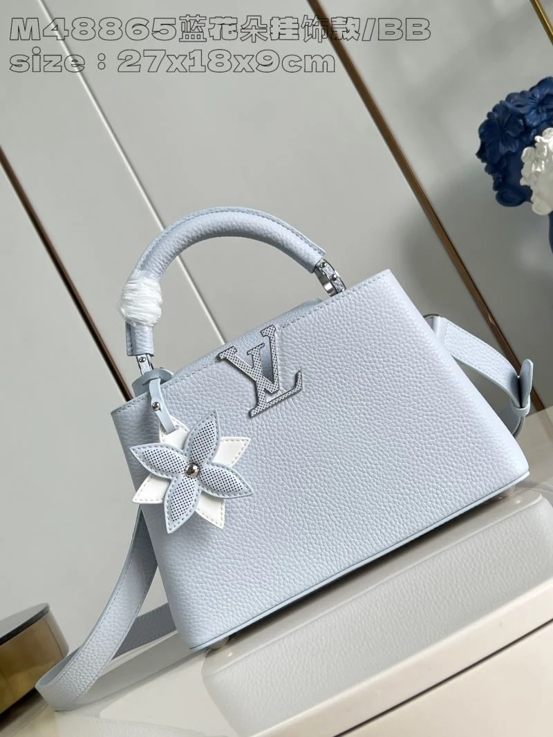 Louis Vuitton Capucines BB Bags