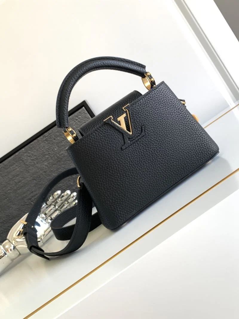Louis Vuitton Capucines BB Bags