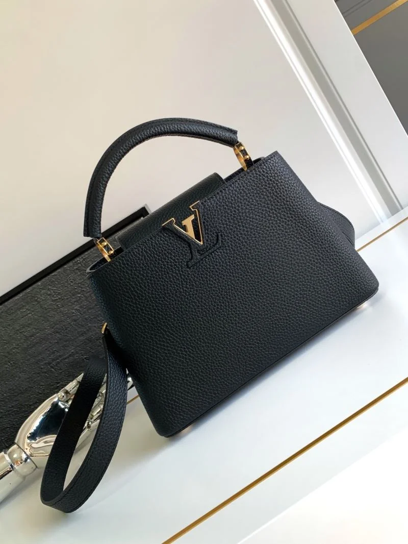 Louis Vuitton Capucines BB Bags
