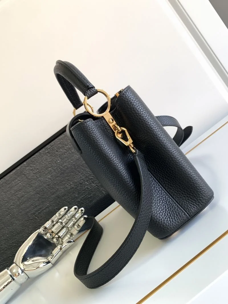 Legit Louis Vuitton Capucines BB Bags
