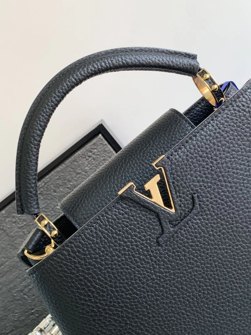Legit Louis Vuitton Capucines BB Bags