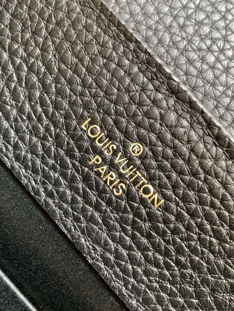 Legit Louis Vuitton Capucines BB Bags