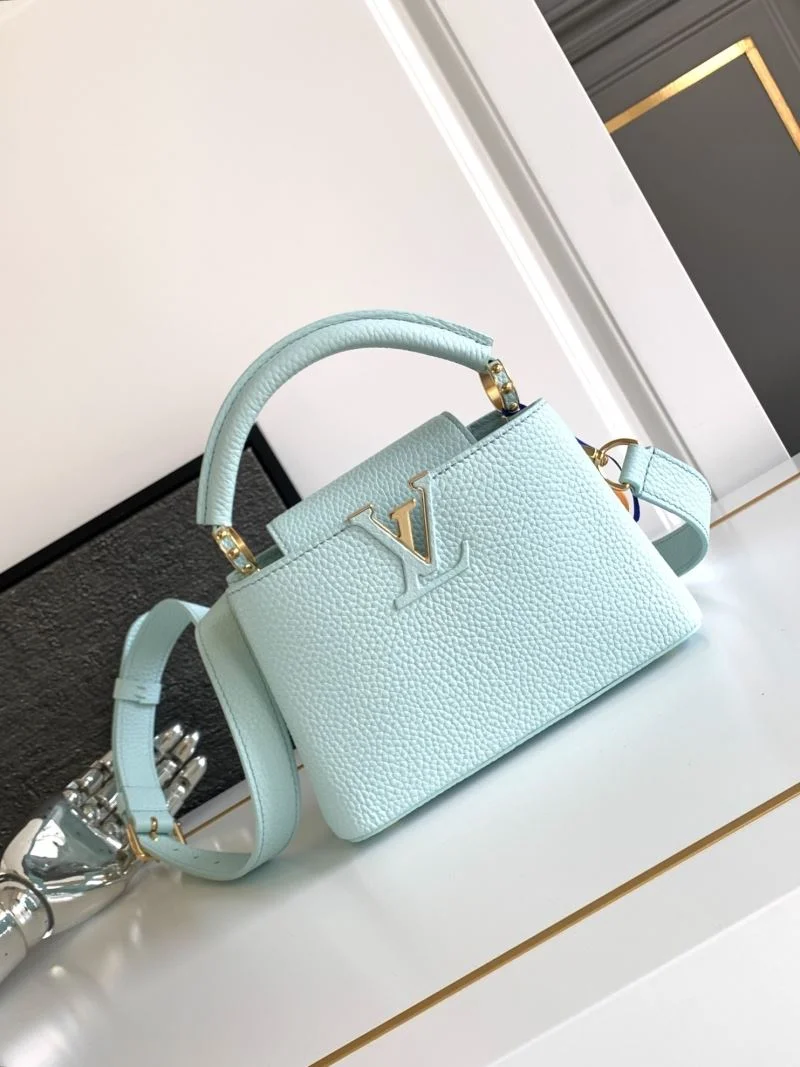 Louis Vuitton Capucines BB Bags