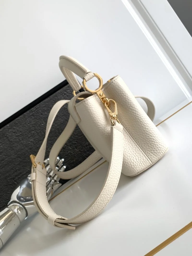 Affordable Louis Vuitton Capucines BB Bags