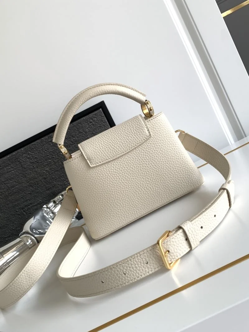 Affordable Louis Vuitton Capucines BB Bags