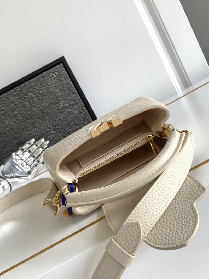 Affordable Louis Vuitton Capucines BB Bags