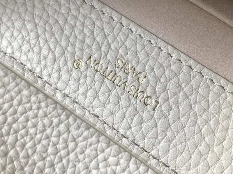 Affordable Louis Vuitton Capucines BB Bags