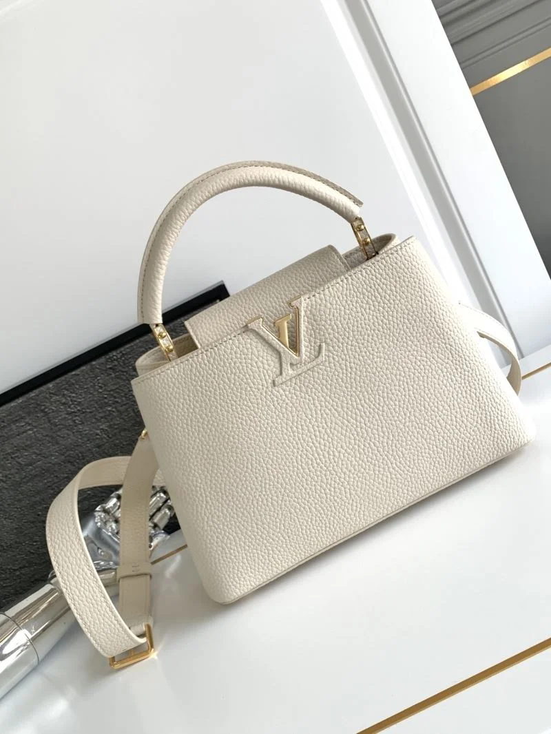 Louis Vuitton Capucines BB Bags