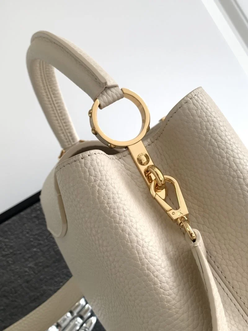 High fidelity Louis Vuitton Capucines BB Bags