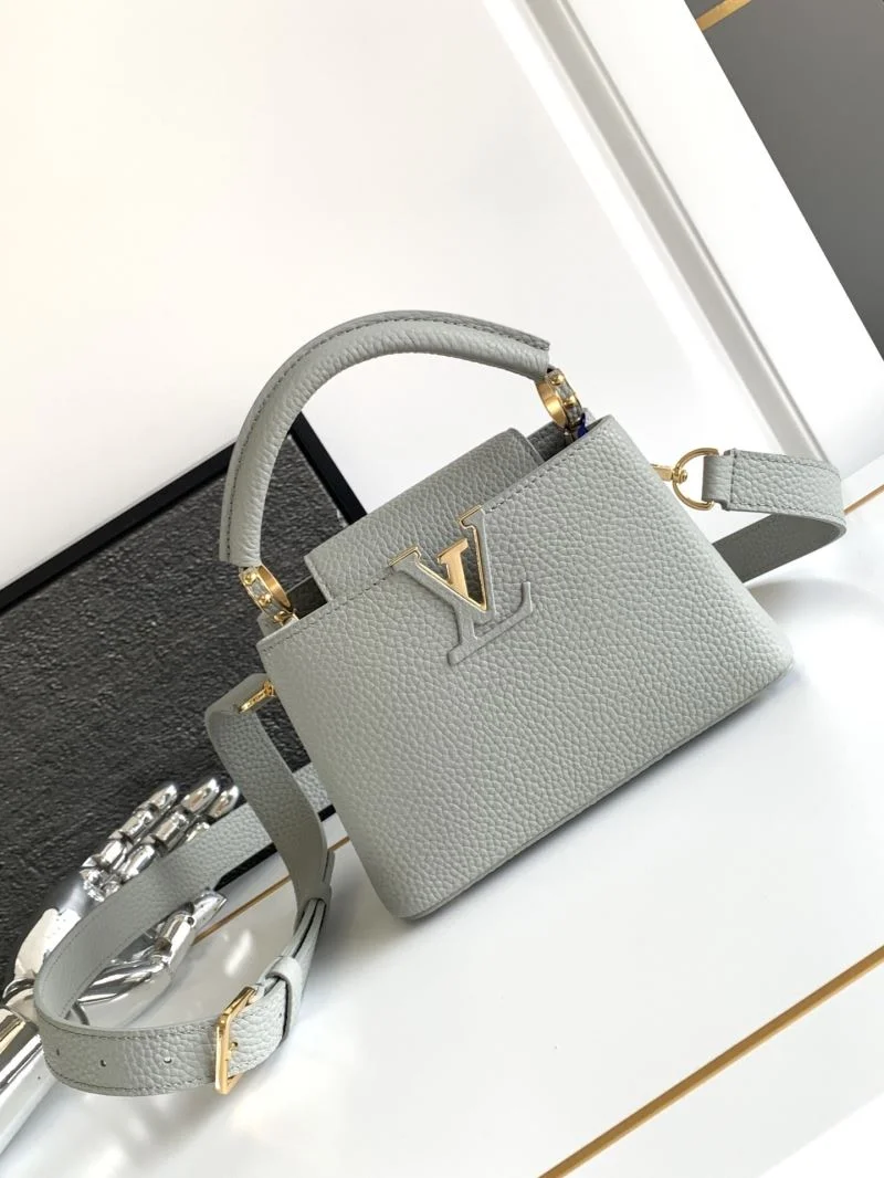 Louis Vuitton Capucines BB Bags
