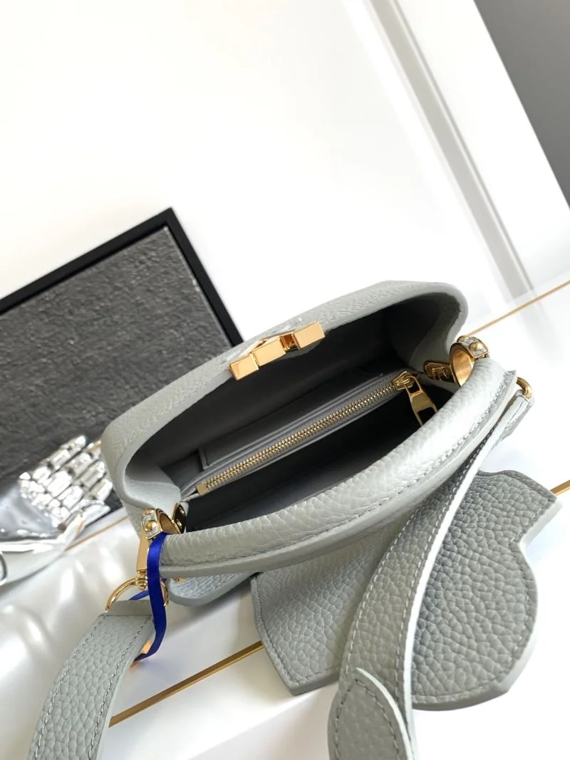 OEM Louis Vuitton Capucines BB Bags