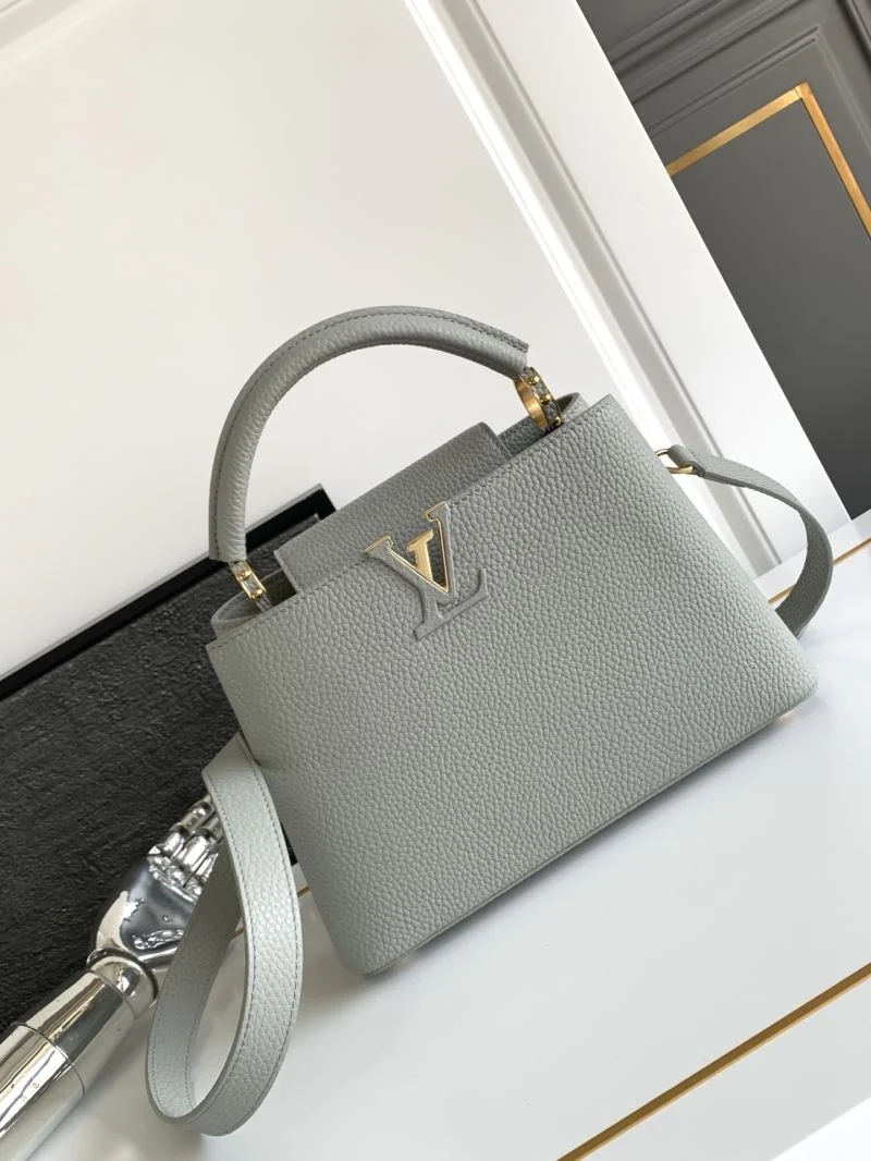 Louis Vuitton Capucines BB Bags