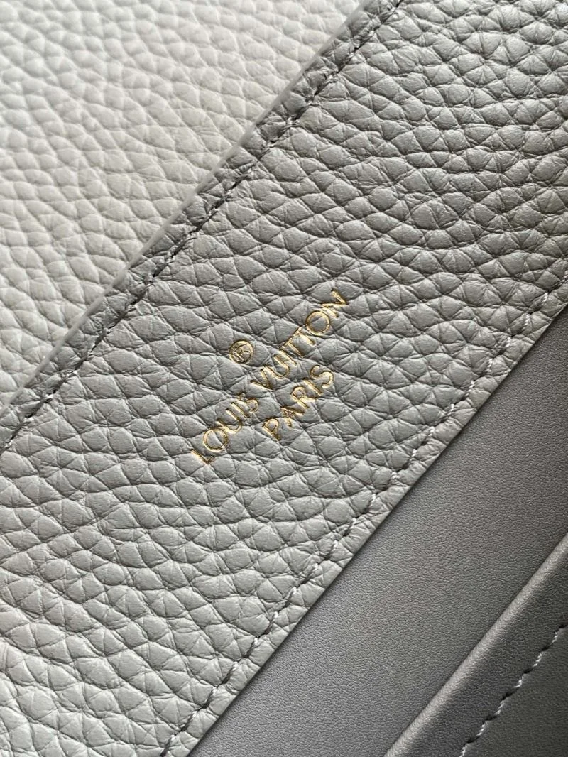 Precise copy Louis Vuitton Capucines BB Bags
