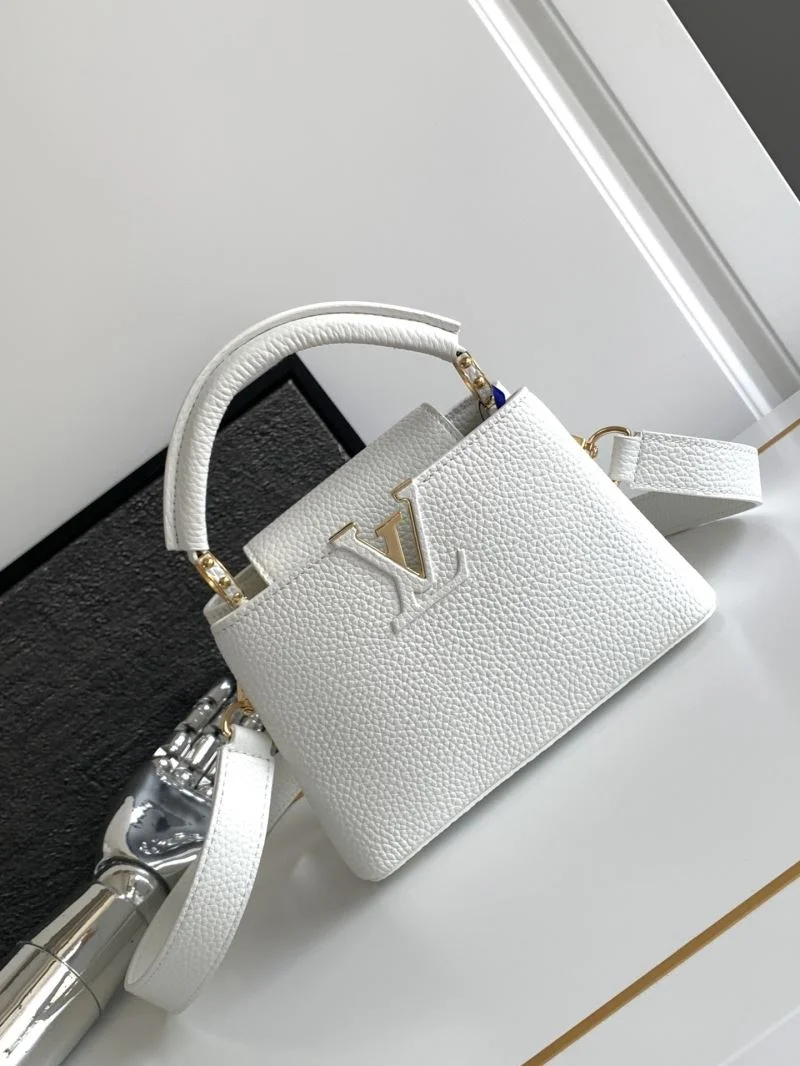 Louis Vuitton Capucines BB Bags