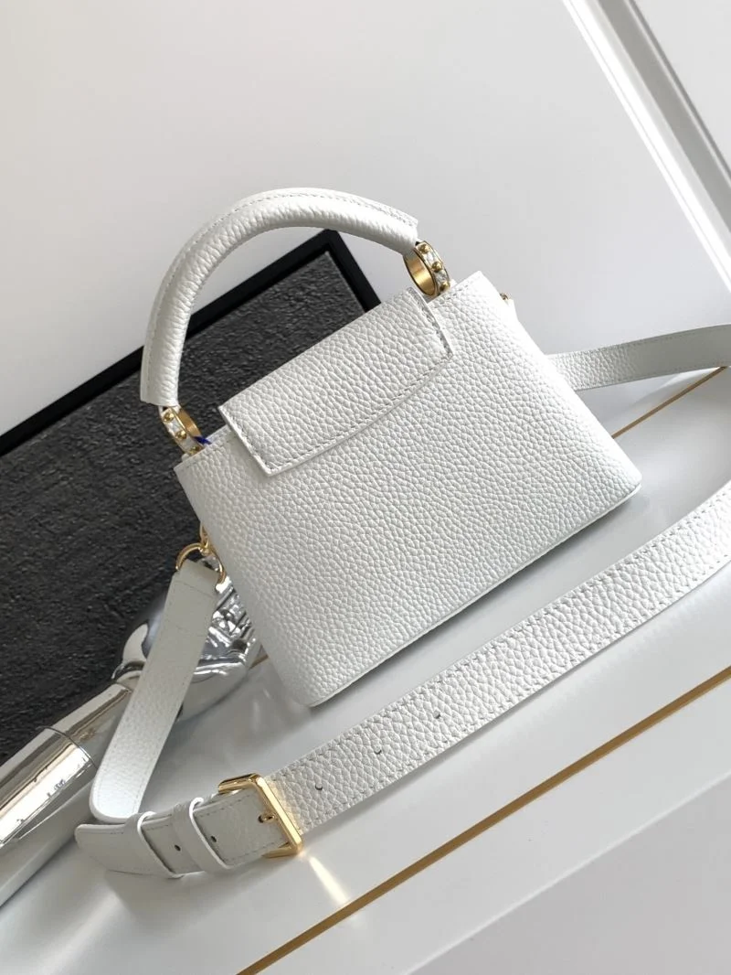 OEM Louis Vuitton Capucines BB Bags
