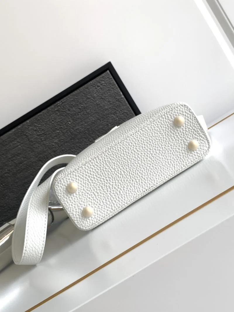 OEM Louis Vuitton Capucines BB Bags