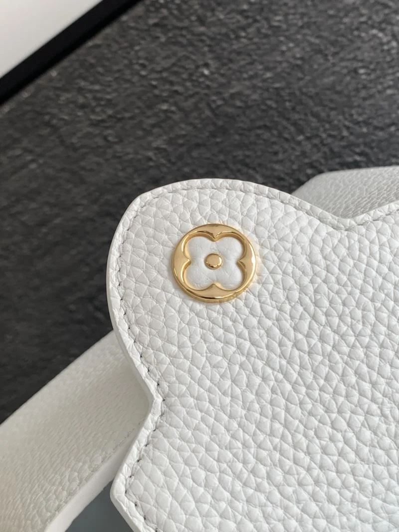 OEM Louis Vuitton Capucines BB Bags