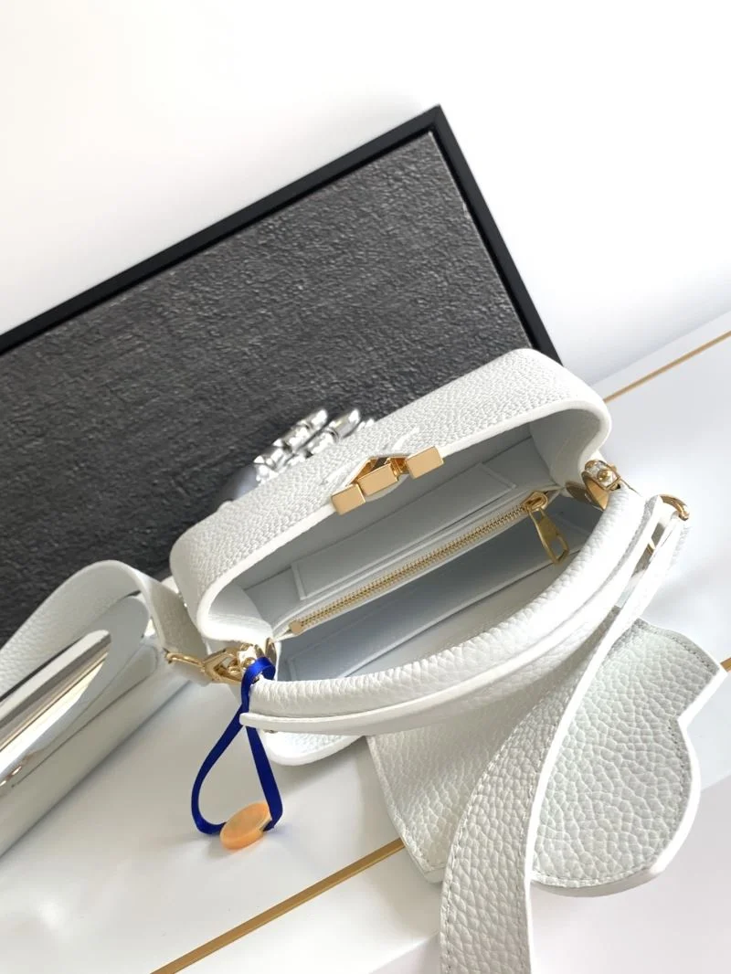 OEM Louis Vuitton Capucines BB Bags