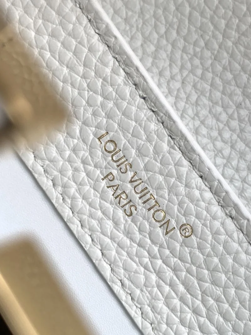 OEM Louis Vuitton Capucines BB Bags