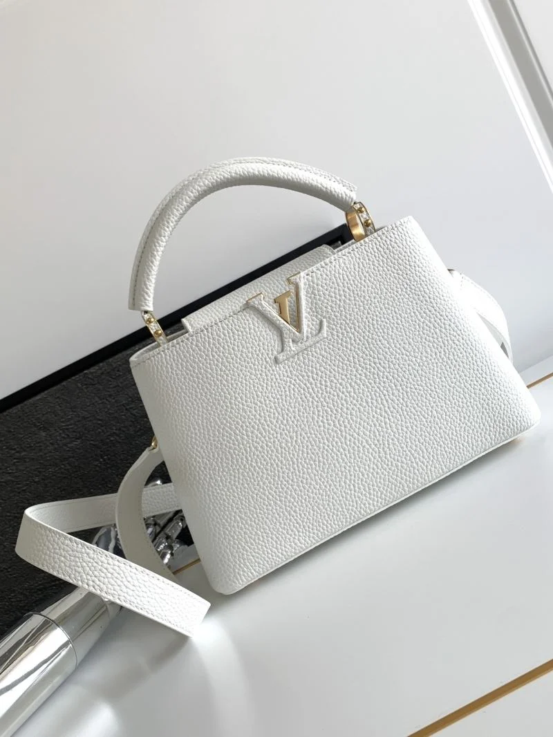 Louis Vuitton Capucines BB Bags