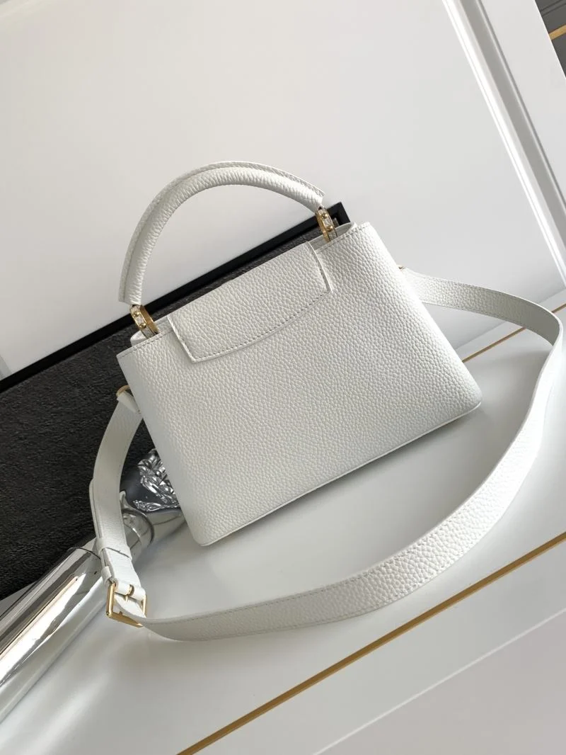 Inexpensive Louis Vuitton Capucines BB Bags