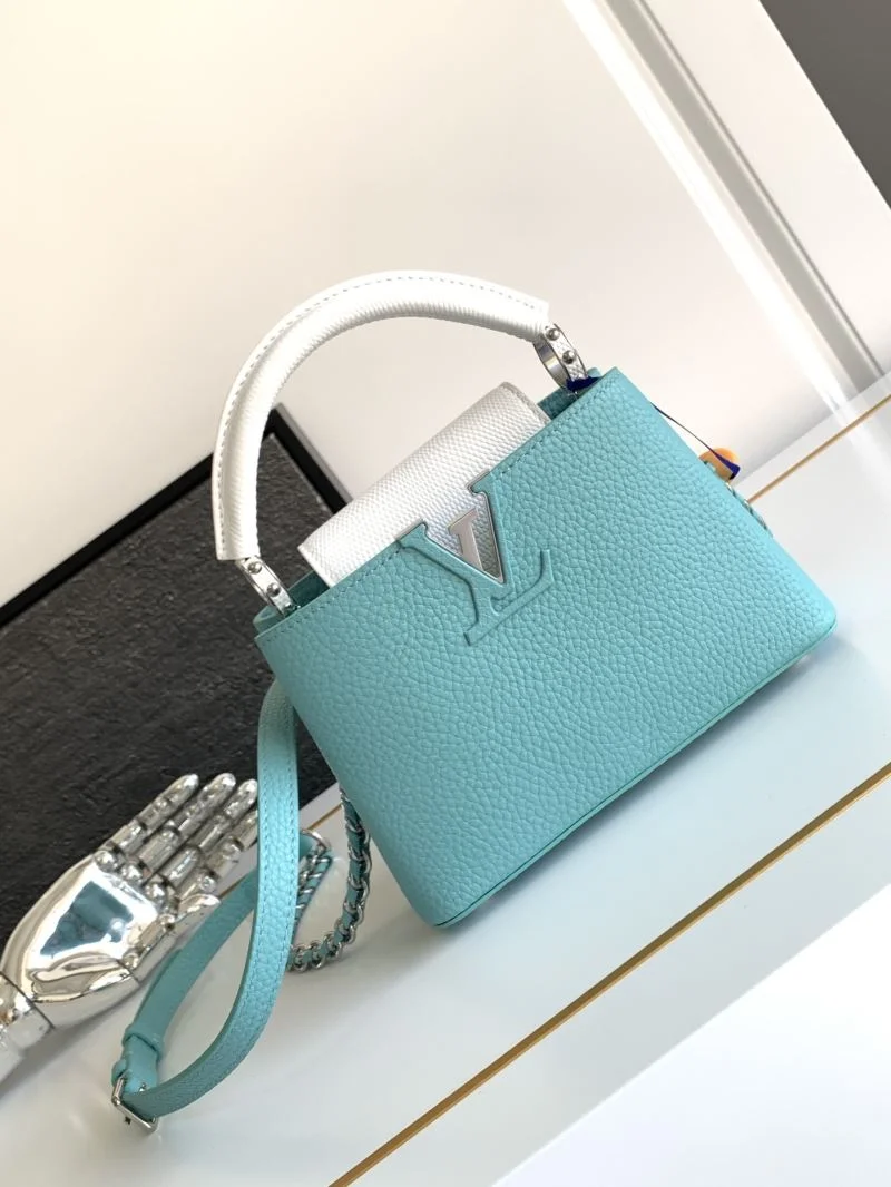 Louis Vuitton Capucines BB Bags