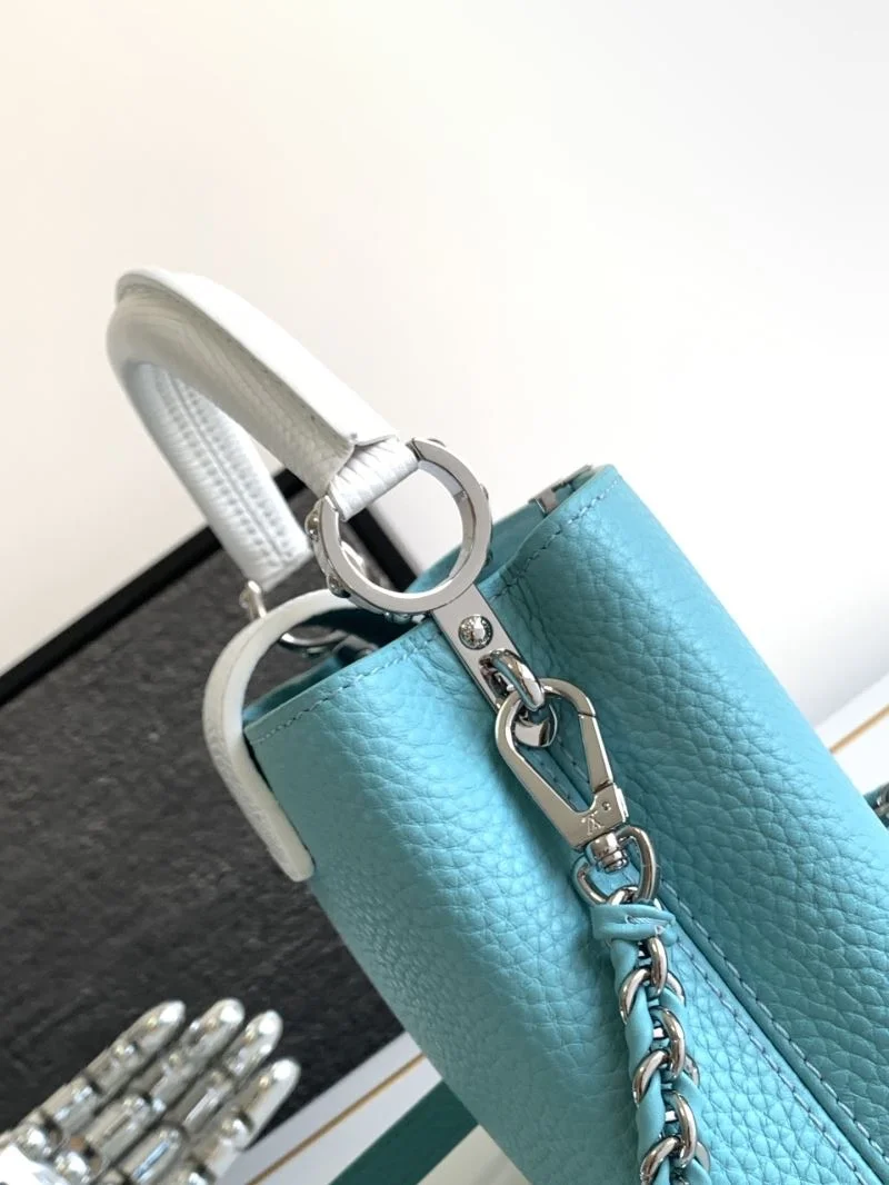 Perfect replica Louis Vuitton Capucines BB Bags