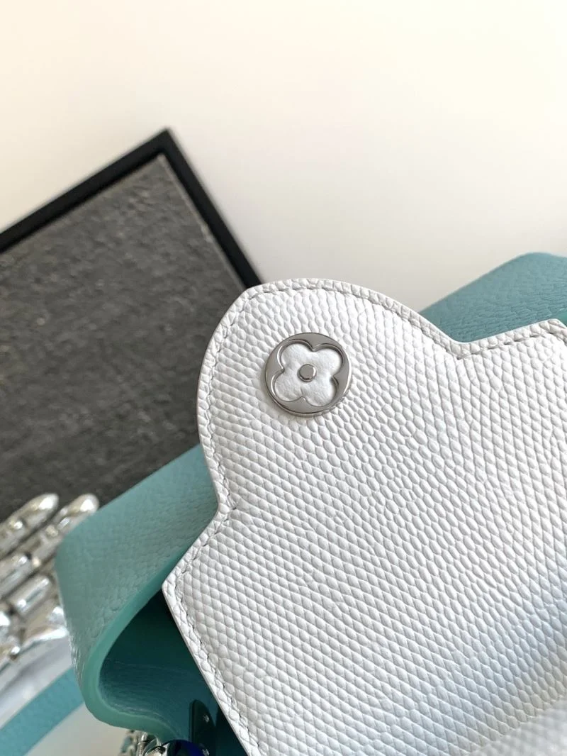 Perfect replica Louis Vuitton Capucines BB Bags