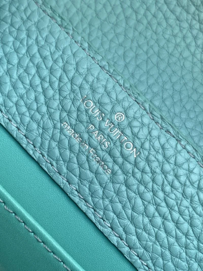 Perfect replica Louis Vuitton Capucines BB Bags