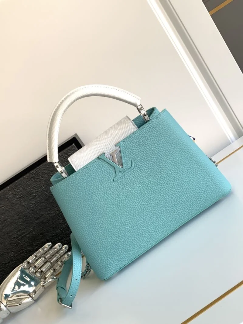 Louis Vuitton Capucines BB Bags