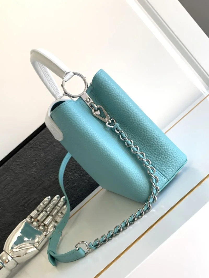 Authentic Louis Vuitton Capucines BB Bags