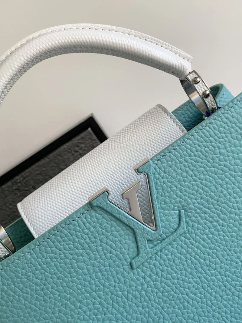 Authentic Louis Vuitton Capucines BB Bags