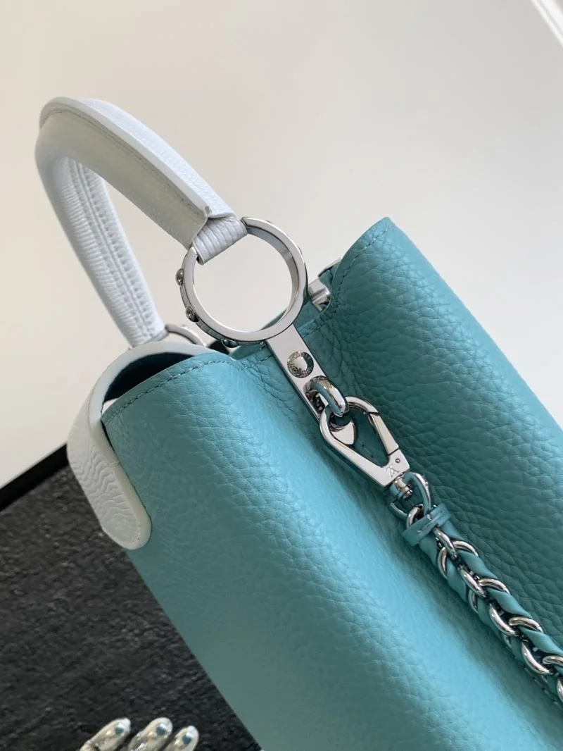Authentic Louis Vuitton Capucines BB Bags