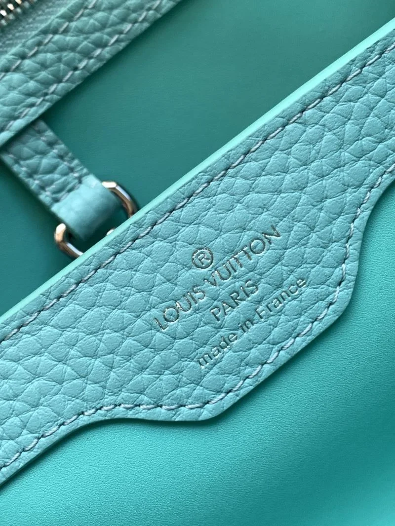 Authentic Louis Vuitton Capucines BB Bags