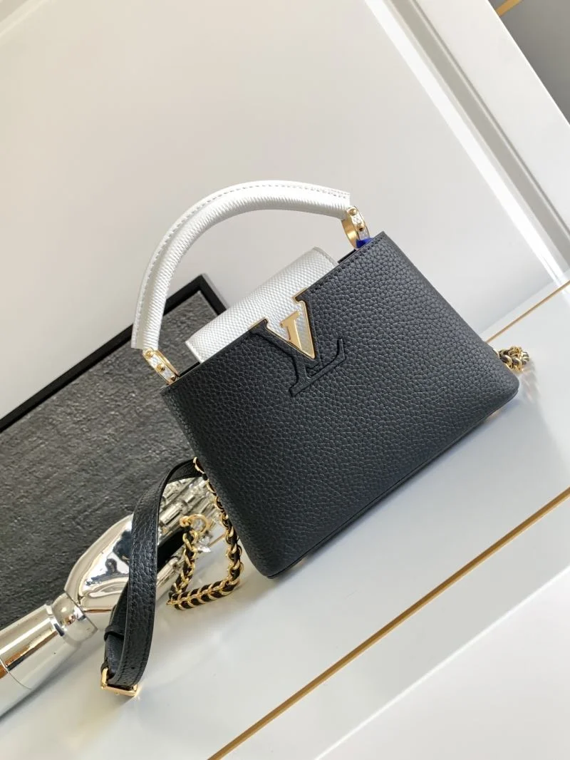 Louis Vuitton Capucines BB Bags