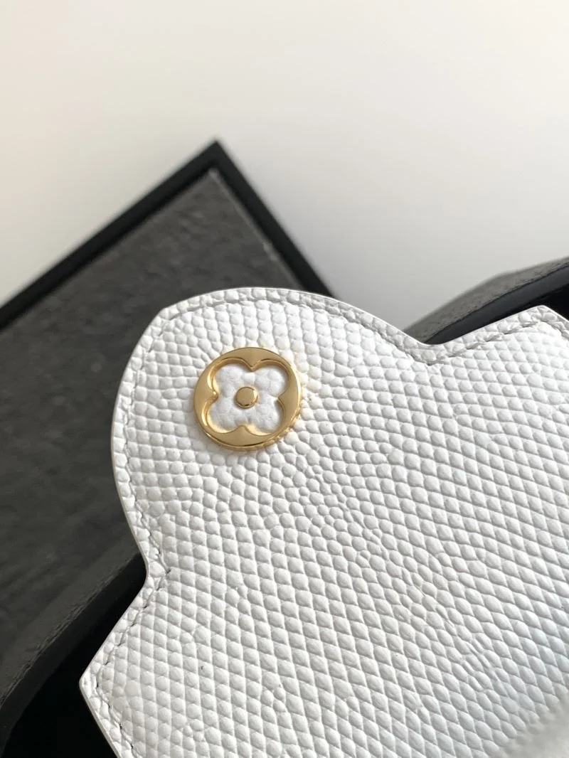 Exact replica Louis Vuitton Capucines BB Bags