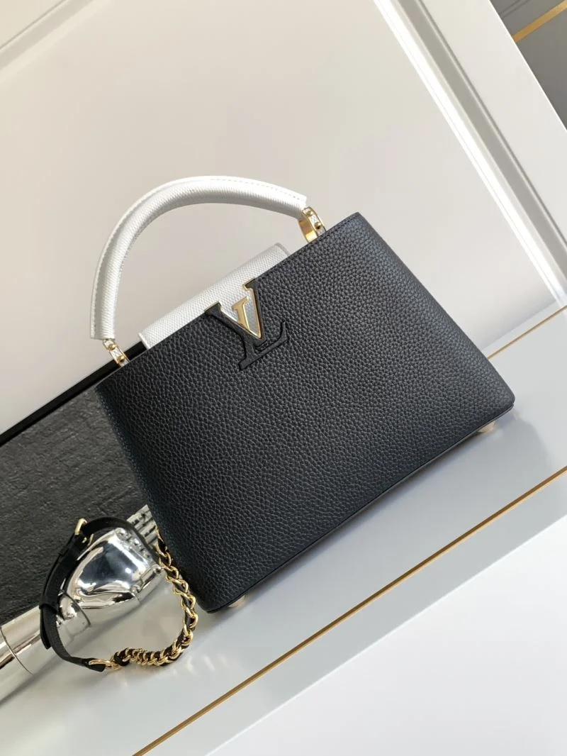Louis Vuitton Capucines BB Bags